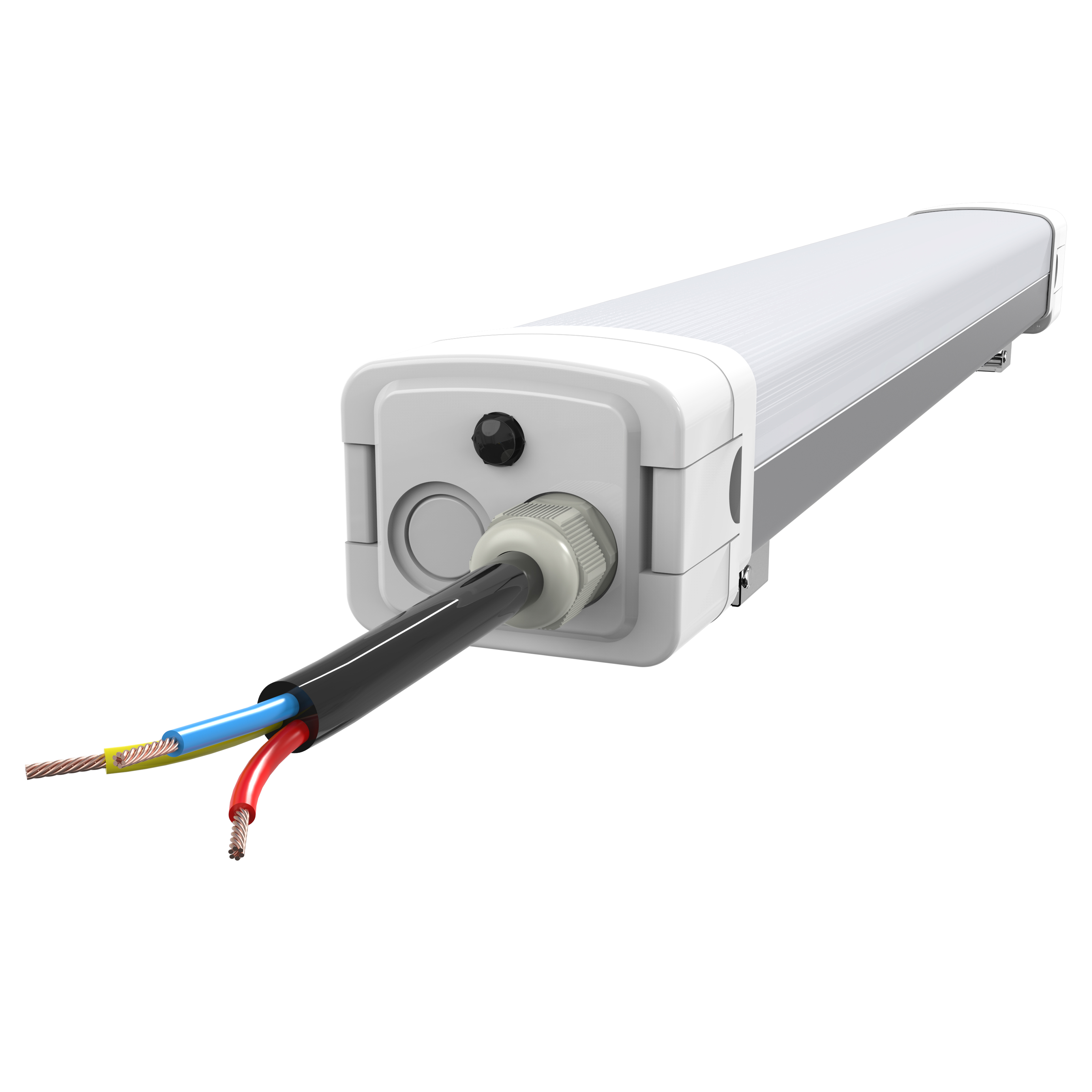 160LMW Triproof light