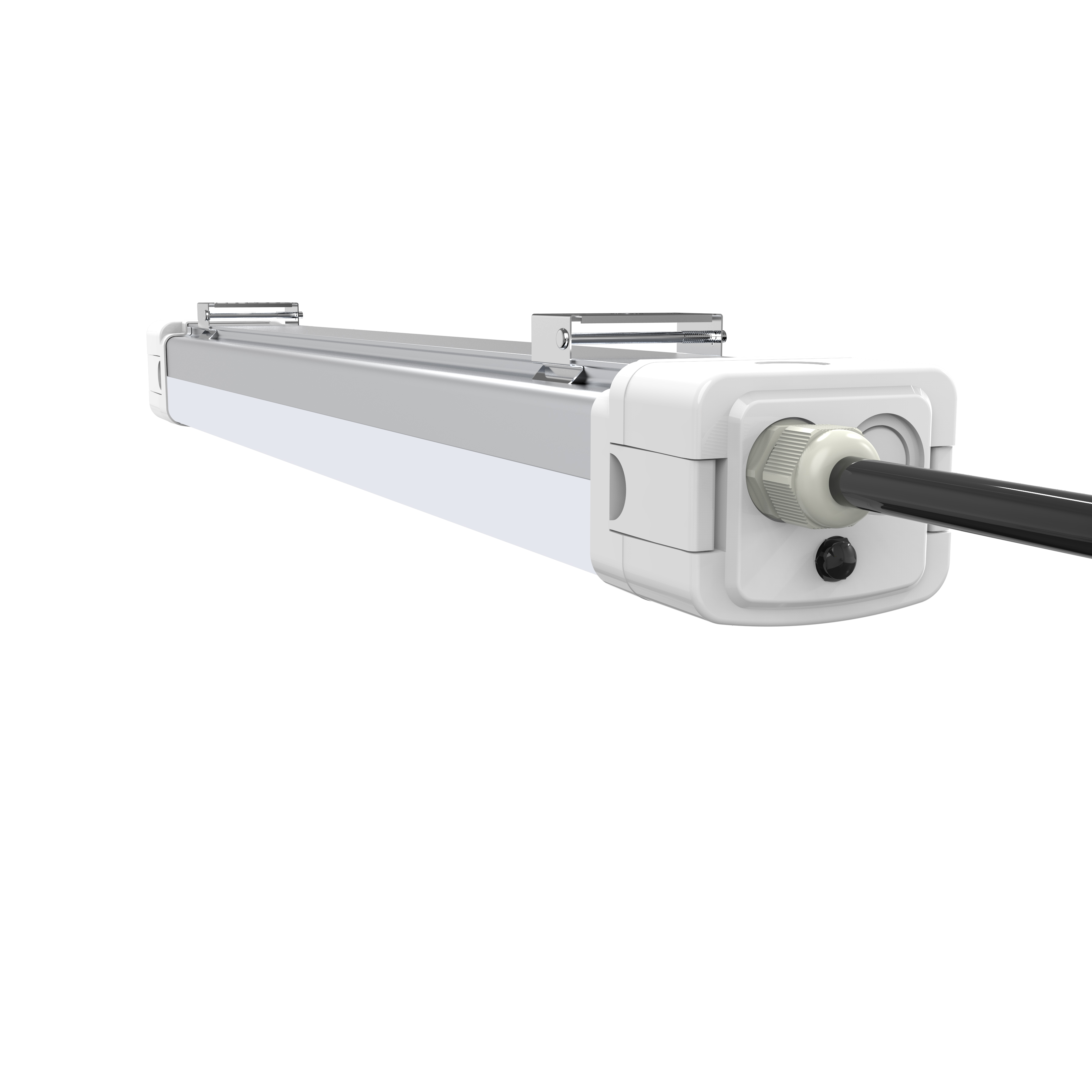 160LMW Triproof light